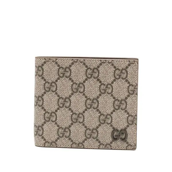 Gucci Neutrals Wallets & Cardholders - Cream
