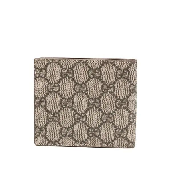 Gucci Brown Wallets & Cardholders