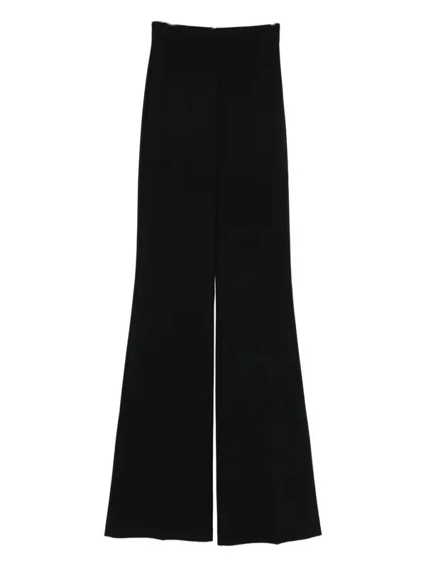 Sportmax Wide Leg Trousers - Multicolor