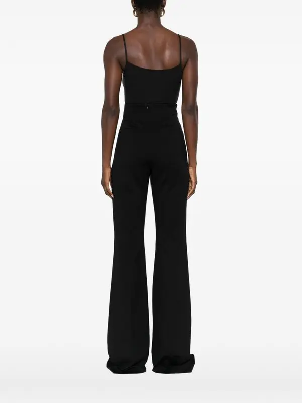 Sportmax Wide Leg Trousers