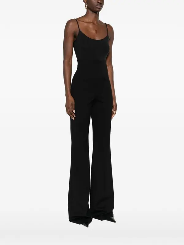 Sportmax Wide Leg Trousers