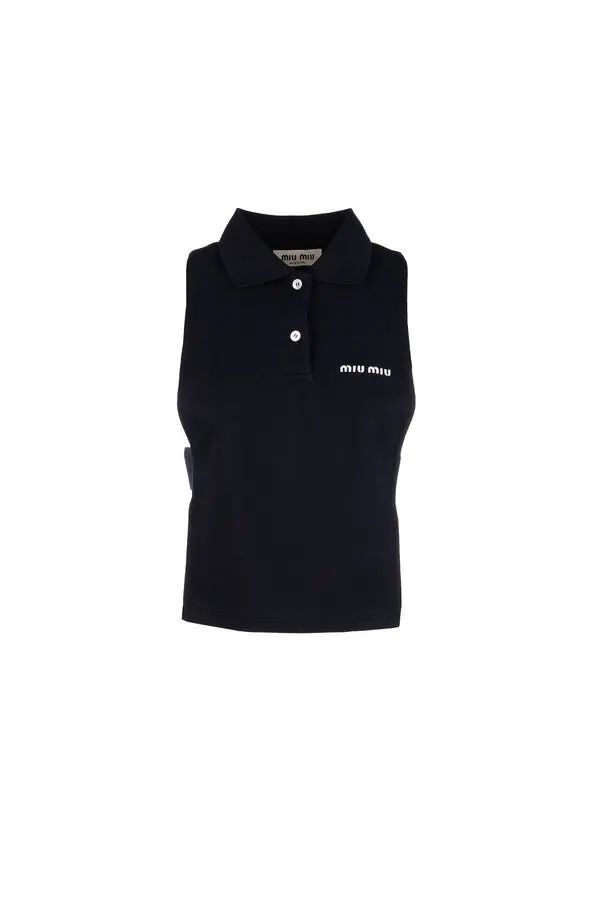 Miu Miu Clothing Tops