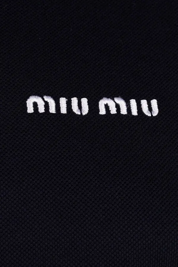 Miu Miu Clothing Tops