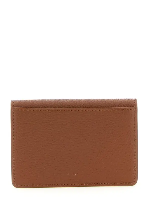 FERRAGAMO Gancini' Keyring