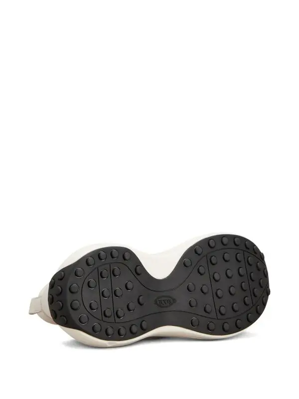 TOD'S Platform Sneakers - Multicolor
