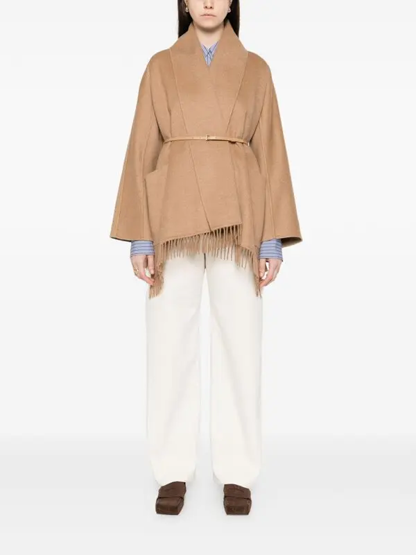 Max Mara Wool Coat