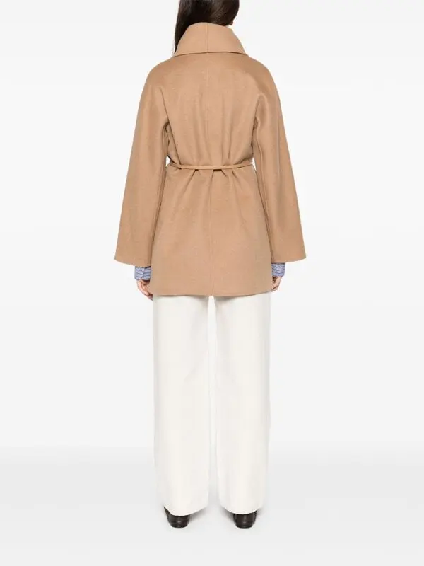 Max Mara Wool Coat