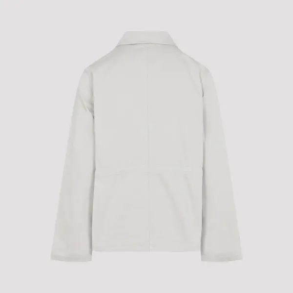 Our Legacy Cotton Unity Jacket - Multicolor