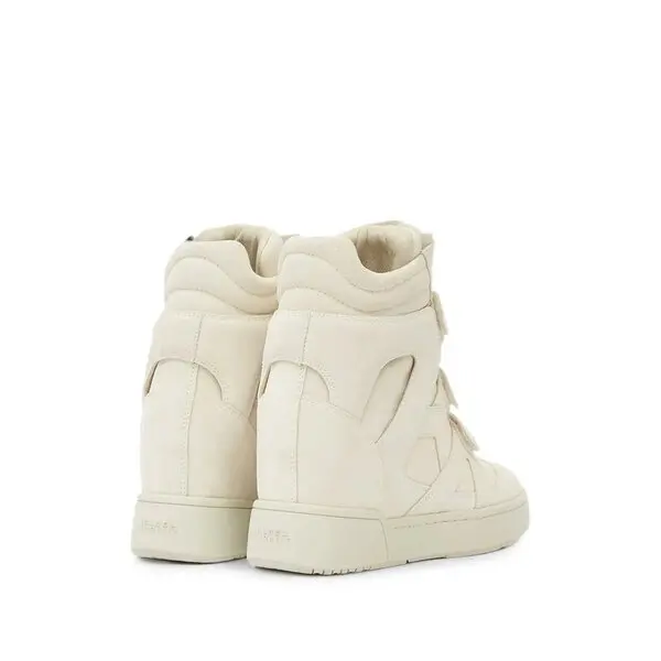 Isabel Marant Étoile Neutrals Trainers