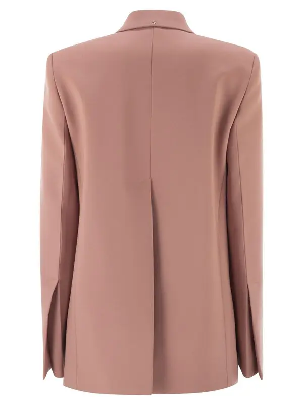 Sportmax Esule Straight Blazer