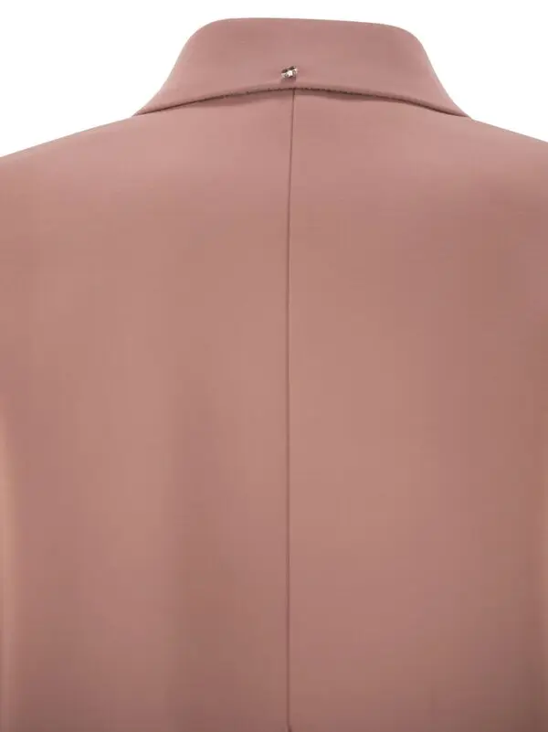 Sportmax Esule Straight Blazer