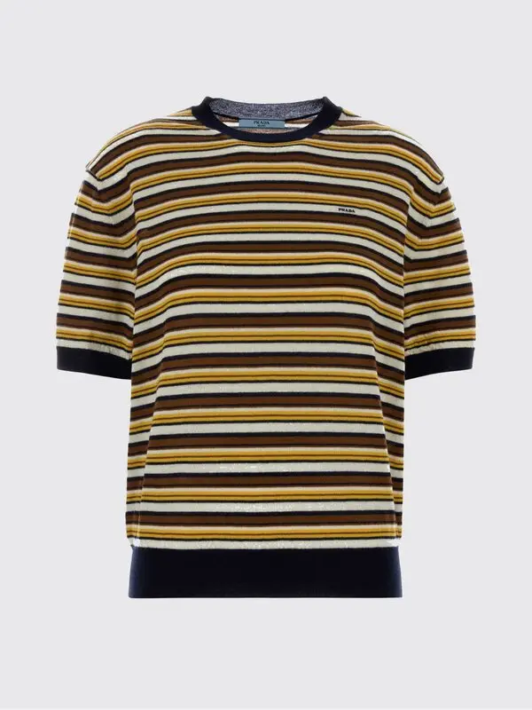 Prada Sweater - Blue