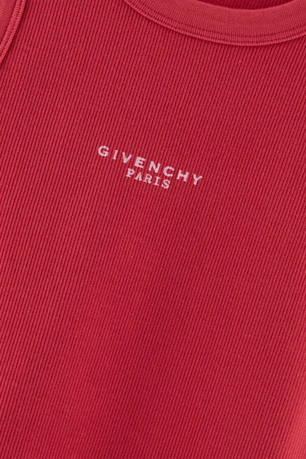 Givenchy Clothing Tops