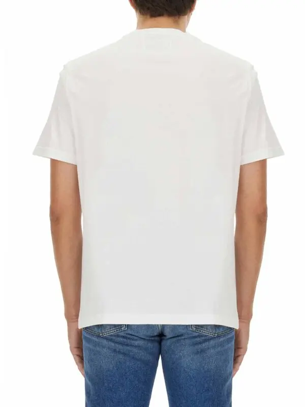 GOLDEN GOOSE Cotton T-shirt