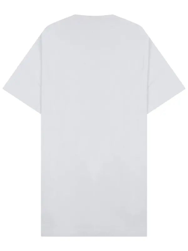 GOLDEN GOOSE Cotton T-shirt - White
