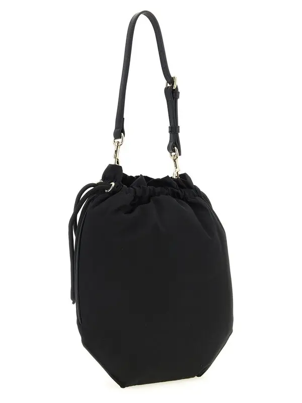 VIVIENNE WESTWOOD Drawstring Pouch' Handbag