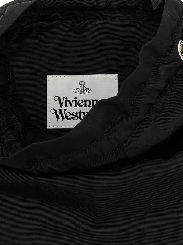 VIVIENNE WESTWOOD Drawstring Pouch' Handbag