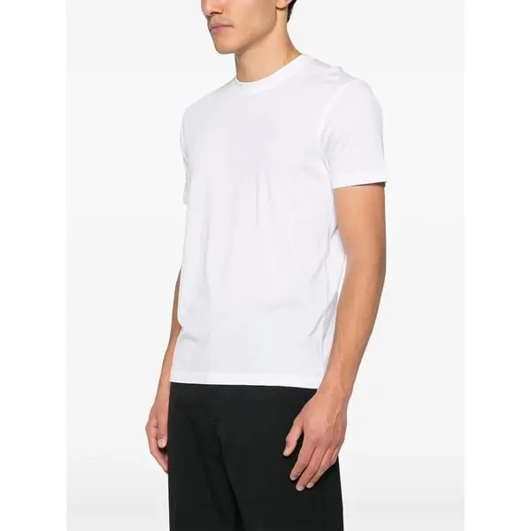 TOM FORD Polo Shirts - White