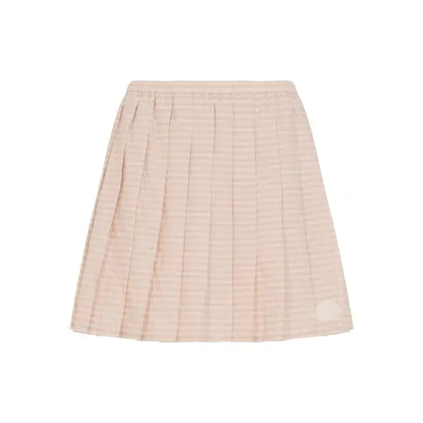 Moncler Skirt - Multicolor