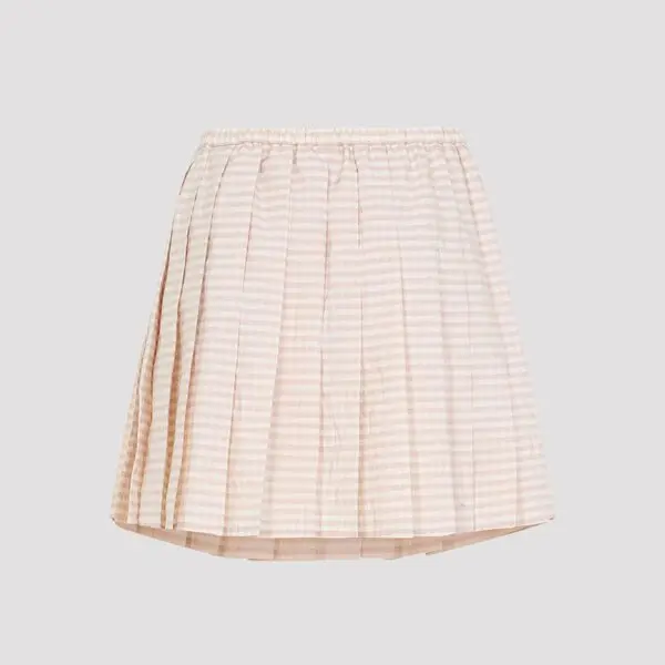 Moncler Skirt - Multicolor