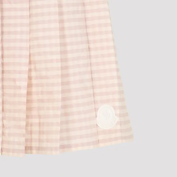 Moncler Skirt - Multicolor