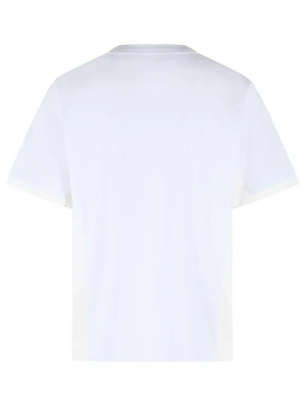 Sacai Cotton T-shirt
