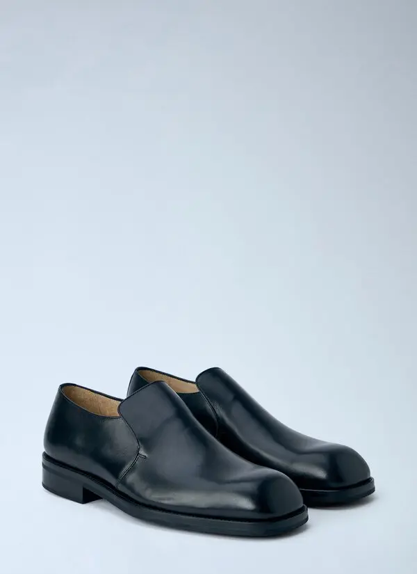 LEMAIRE Formal Loafers