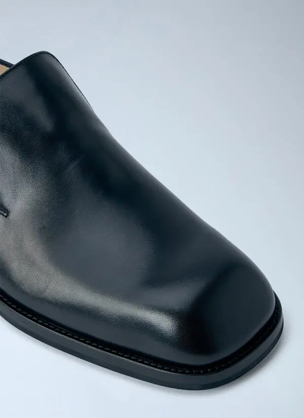 LEMAIRE Formal Loafers