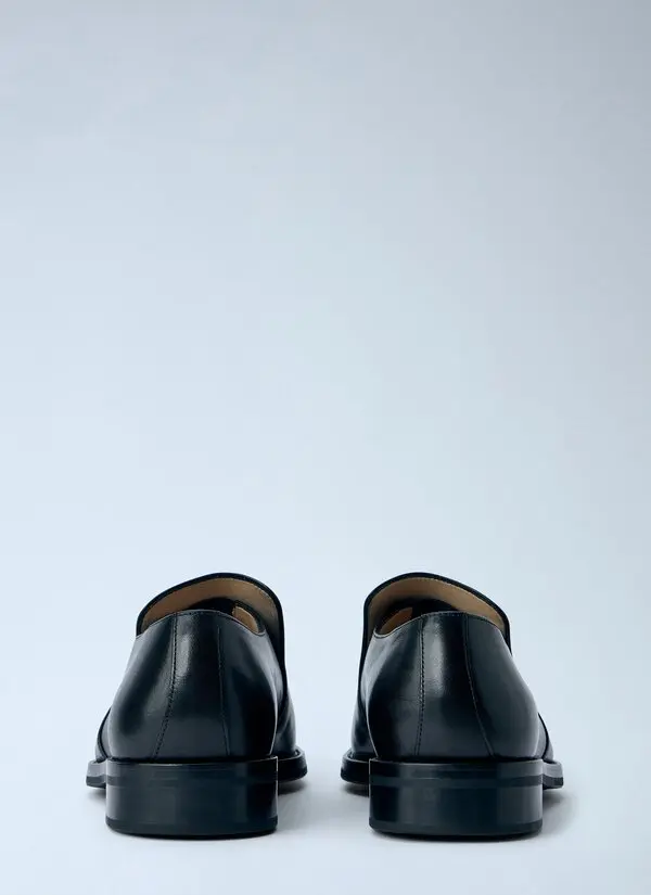 LEMAIRE Formal Loafers