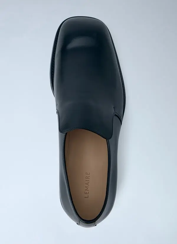 LEMAIRE Formal Loafers