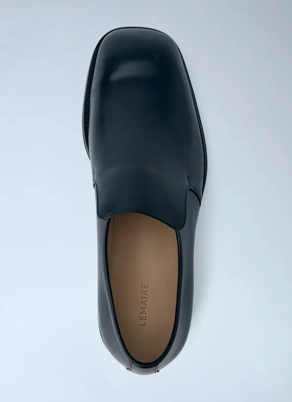 LEMAIRE Formal Loafers