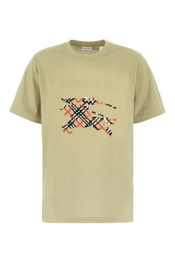 Burberry T-shirt - Multicolor
