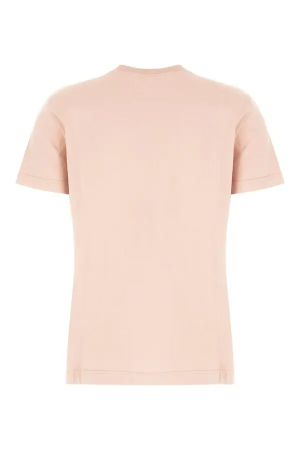 Dolce & Gabbana Logo T-shirt - Multicolor