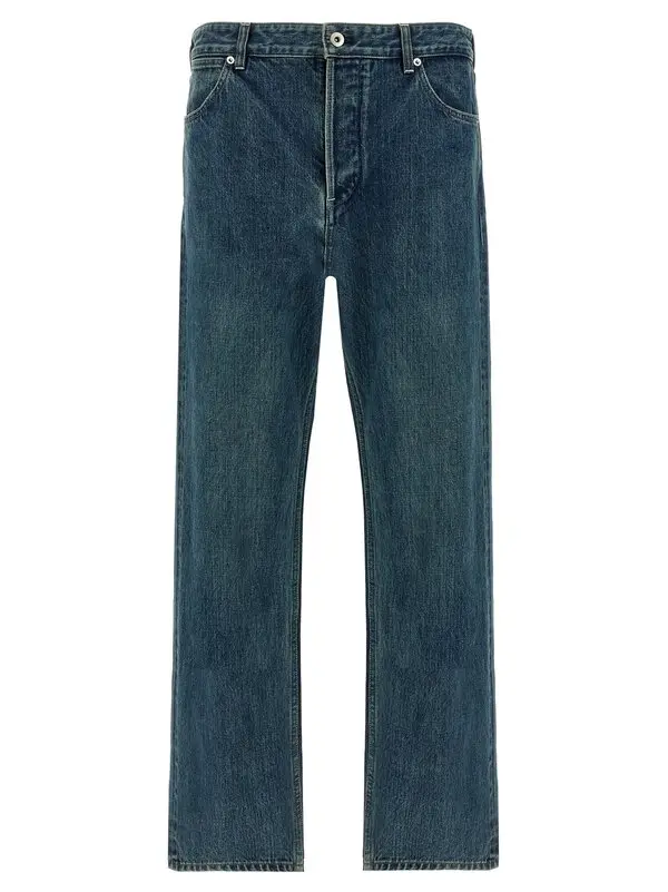 JIL SANDER 266' Jeans
