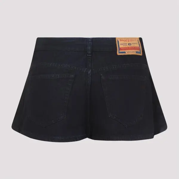 DIESEL® De-rox Shorts