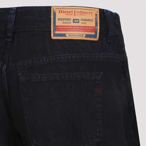 DIESEL® De-rox Shorts