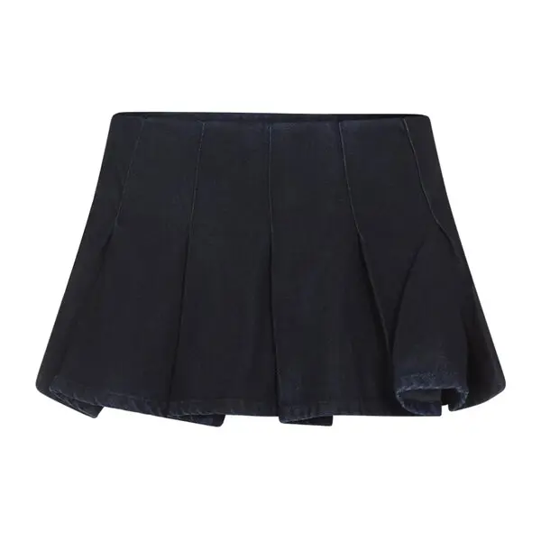 DIESEL® De-rox Denim Shorts - Blue