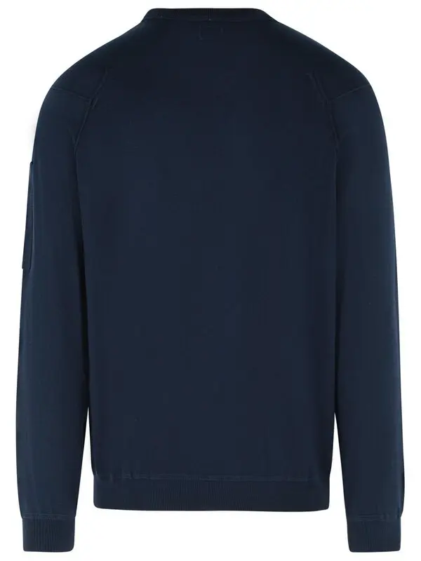 C.P. COMPANY Cotton Sweater