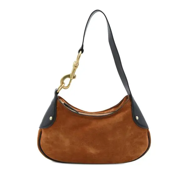 Mulberry Shoulder Bags - Brown