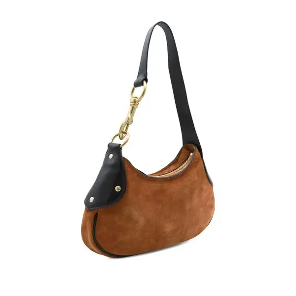 Mulberry Shoulder Bags - Brown
