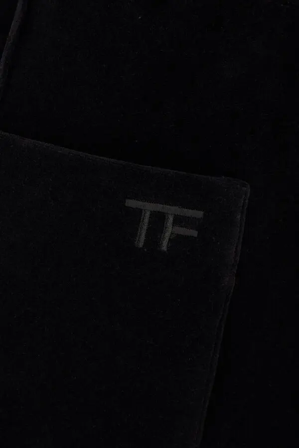 TOM FORD Clothing Trousers