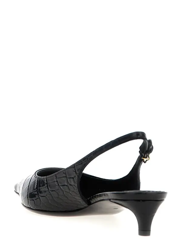 Dolce & Gabbana Mun' Slingback