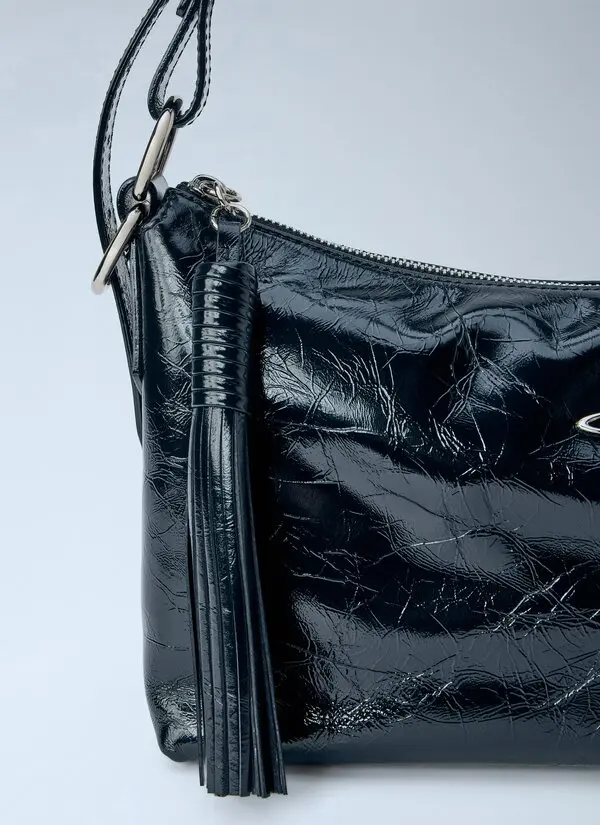 VIVIENNE WESTWOOD Emma Shoulder Bag