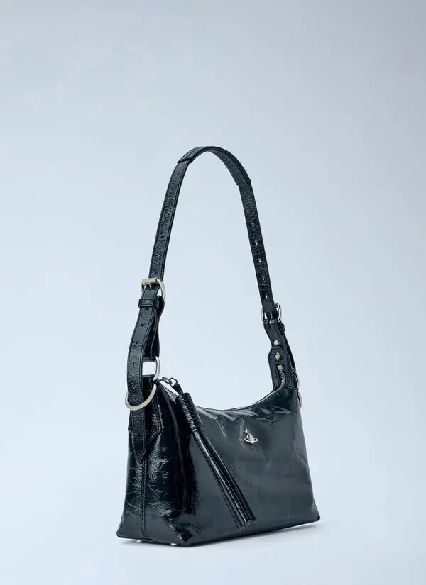 VIVIENNE WESTWOOD Emma Shoulder Bag