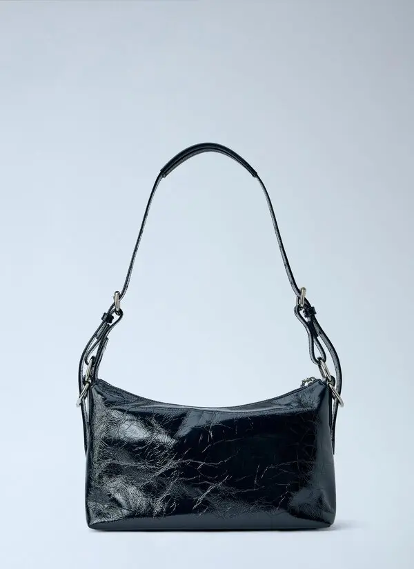 VIVIENNE WESTWOOD Emma Shoulder Bag