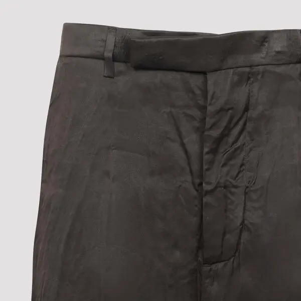Rick Owens Athena Arrowhead Pants