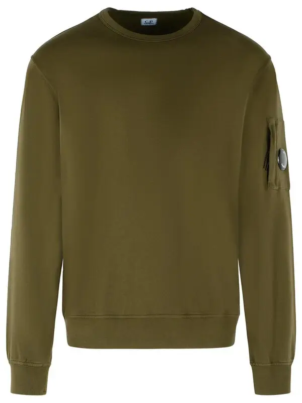 C.P. COMPANY Cotton Sweater