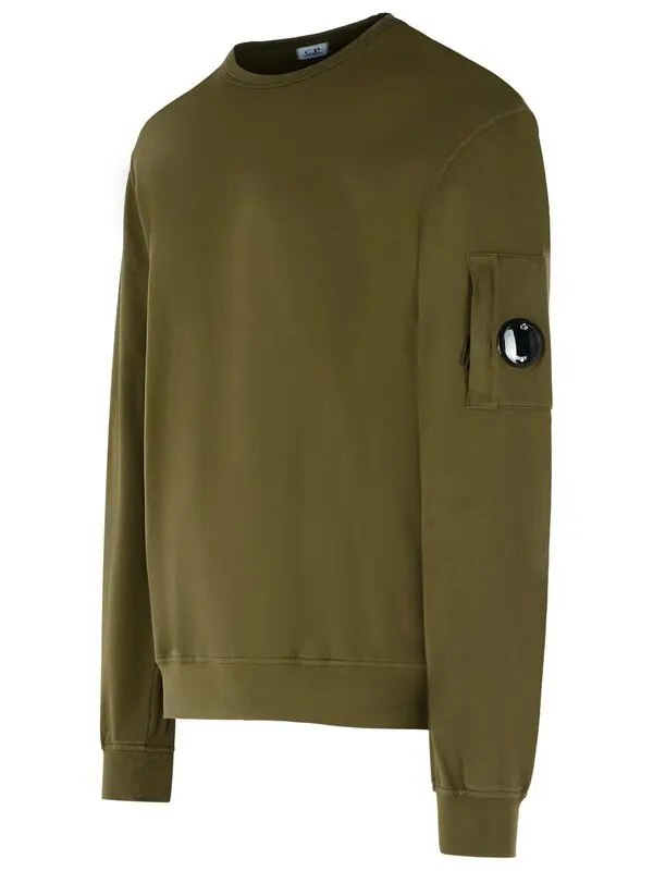 C.P. COMPANY Cotton Sweater