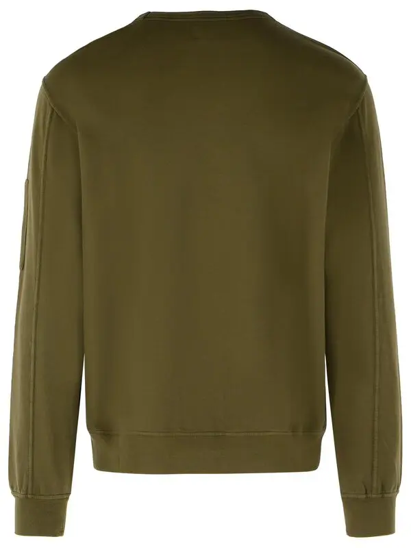 C.P. COMPANY Cotton Sweater