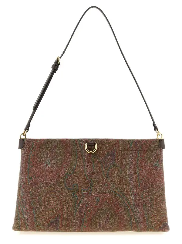 Etro Talk' Mini Clutch